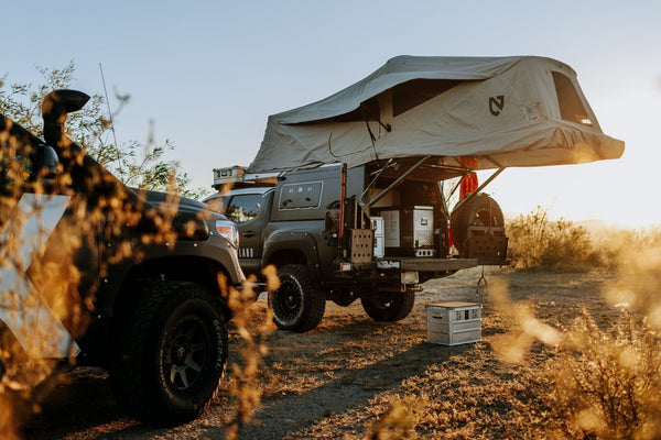Goose Gear AT Overland Summit and Habitat Modules & Accessories – Goose ...